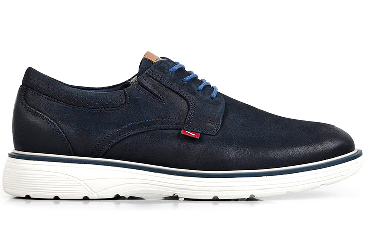 Ferracini Cael Lace Up Leather Shoe – Ferracini Shoes Australia