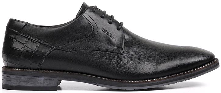 Ferracini Fergus Lace Up Leather Shoe – Ferracini Shoes Australia