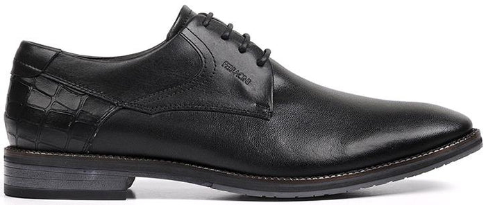 Ferracini Fergus Lace Up Leather Shoe – Ferracini Shoes Australia