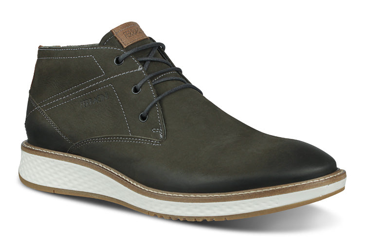 Ferracini Kye Lace Up Leather Boot – Ferracini Shoes Australia
