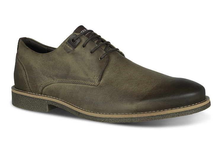 Ferracini Pablos Lace Up Leather Shoe – Ferracini Shoes Australia