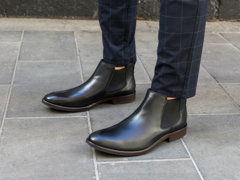 Ferracini Shoes Australia