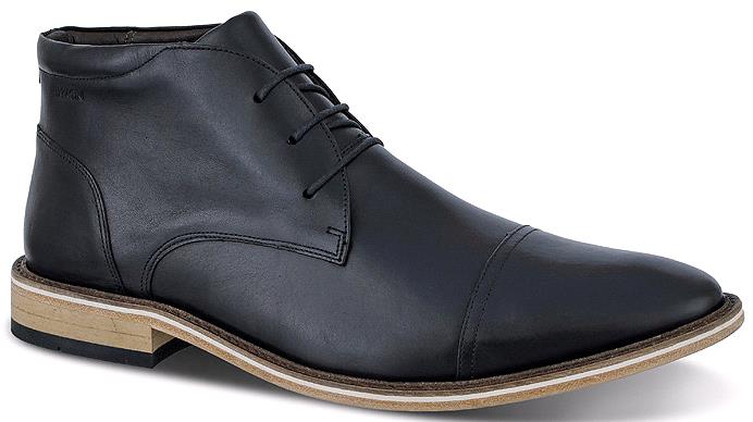 Ferracini Gonzalo Lace Up Leather Boot – Ferracini Shoes Australia
