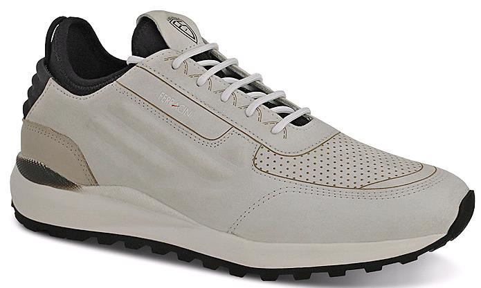 Ferracini Westyn Lace Up Leather Sneaker – Ferracini Shoes Australia